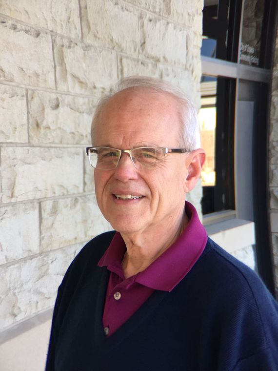 Jim Daniel – Current Term: 07/01/16 – 06/30/24